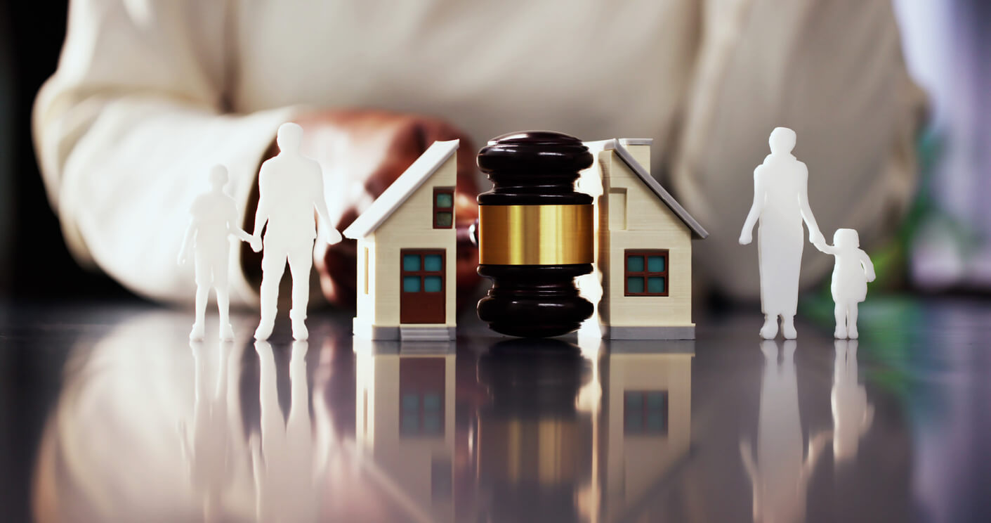 Housing Legal Aid Solicitors London | Tenant Support