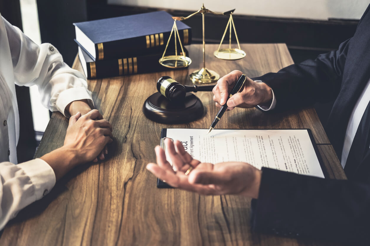 Londonium Solicitors | Legal Aid Solicitors London